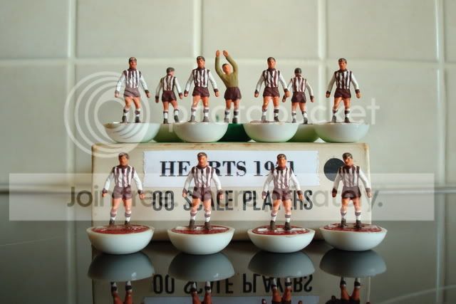 HEARTS 1971