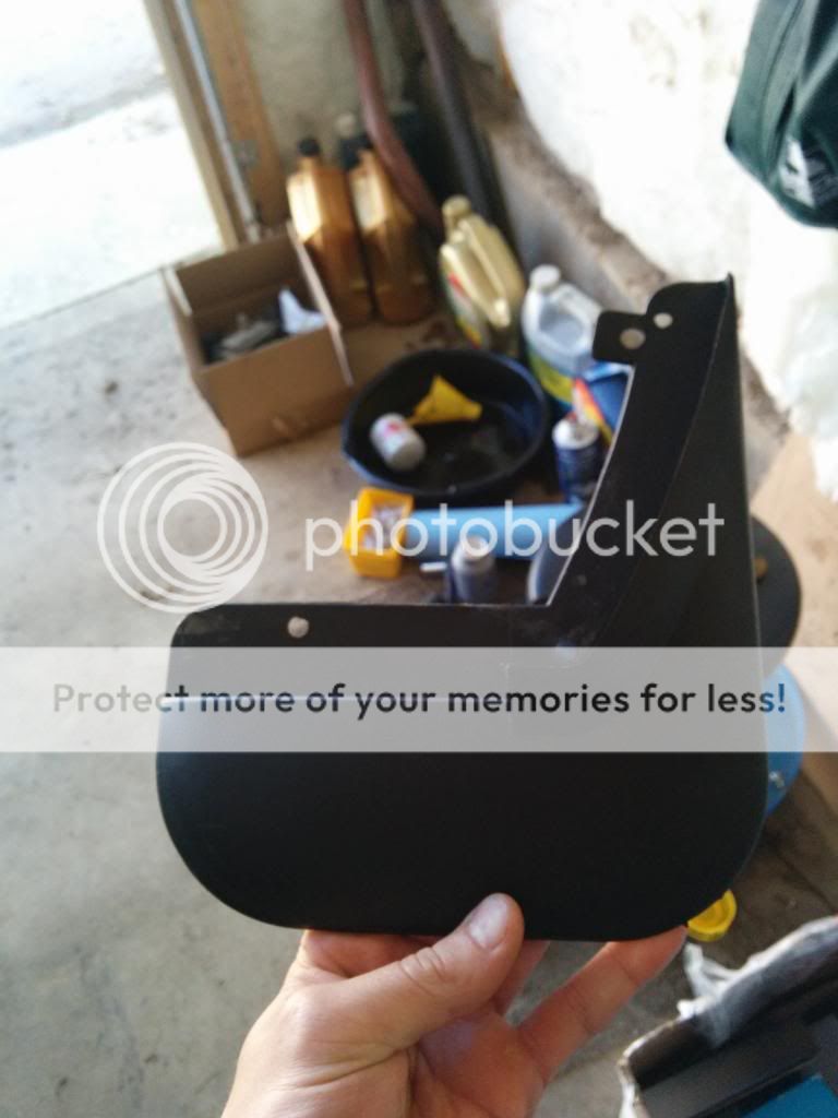 eBay 15$ chinese mud flaps | VW Vortex - Volkswagen Forum