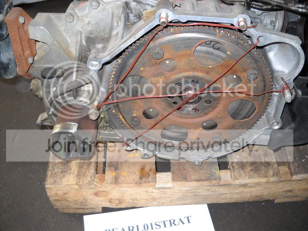 5G FWD 4G63/64 cheaper transmission option - Mirage Performance Forums