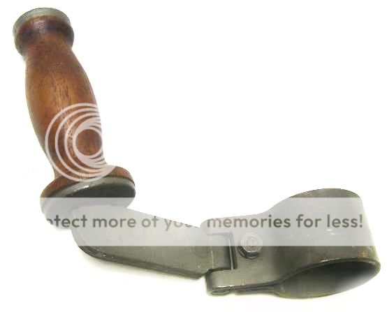 WTB M1919 carry handle - G503 Military Vehicle Message Forums