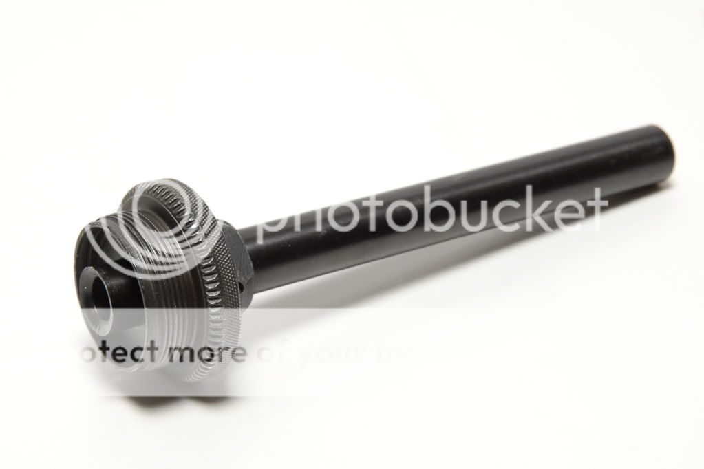 SOLD Pending Funds- Original M3 Grease Gun Barrel FOR SALE - G503 ...