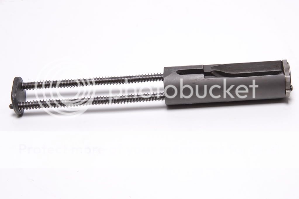 F/S M3 Grease Gun Bolt Assembly - G503 Military Vehicle Message Forums