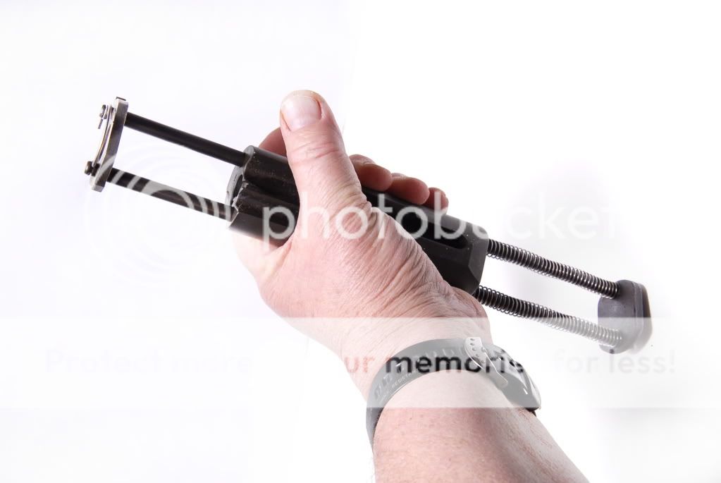 F/S M3 Grease Gun Bolt Assembly - G503 Military Vehicle Message Forums