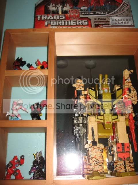 Electrons collection (yay :P) | TFW2005 - The 2005 Boards