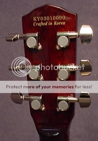 Something fishy about my Fender FR48? - Acoustic Guitars - Harmony Central