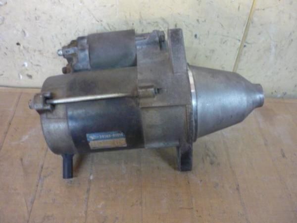 1988 S81LP-DRK (EB/550cc) Starter part #? | Japanese Mini Truck Forum