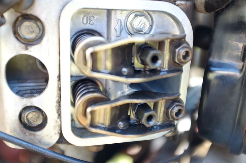 23 hp Vanguard damaged, severely overheated, advice? | My Tractor Forum