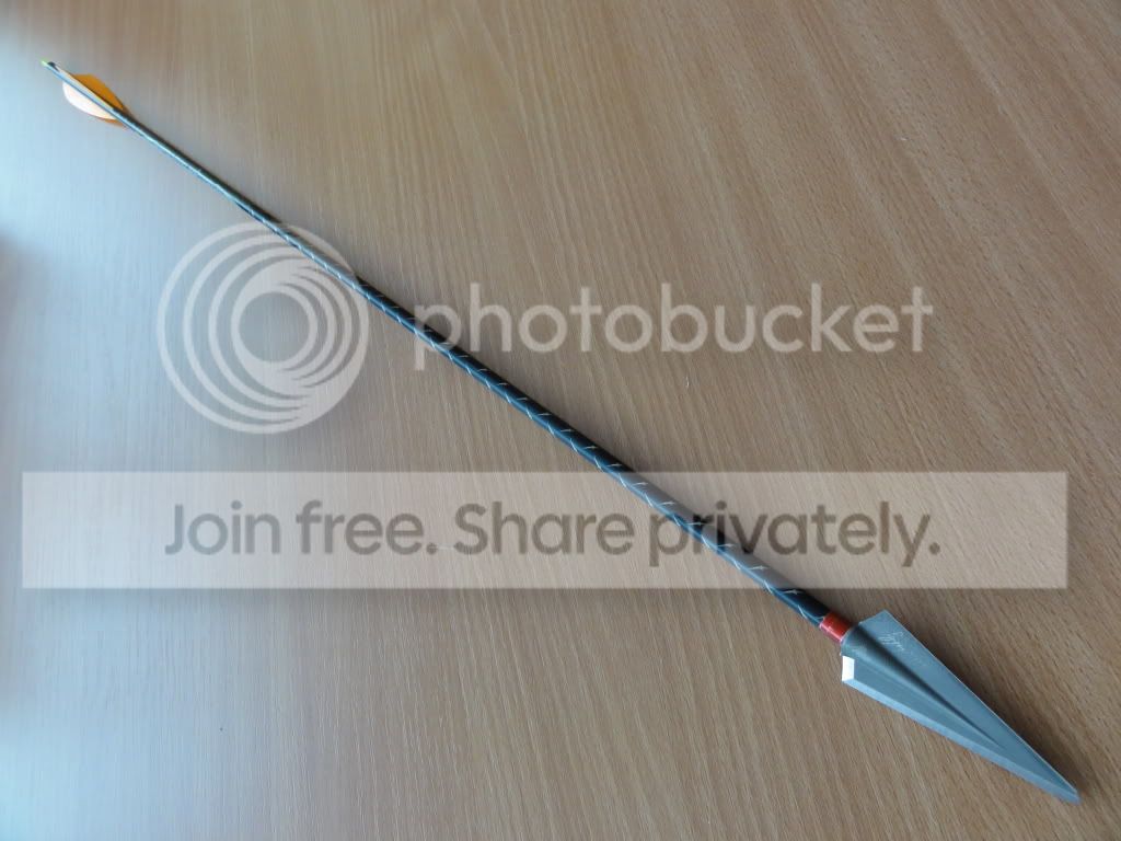 for elephant, rex and more.. | Archery Talk Forum