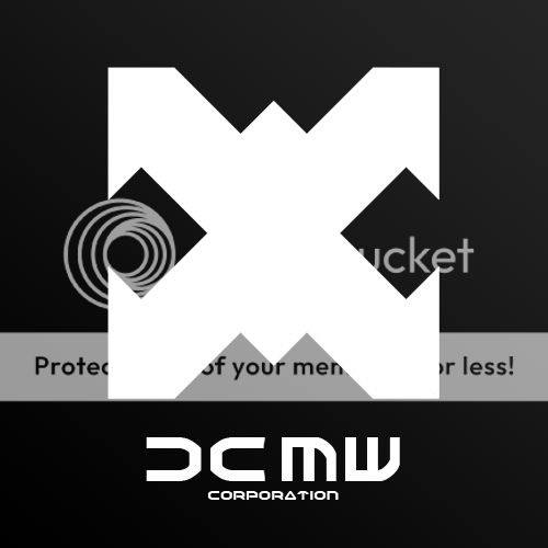 A possible company logo (DCMW) - General Design - Chris Creamer's ...